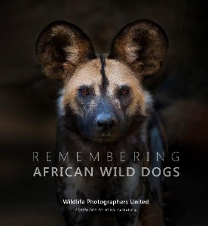 Remembering African Wild Dogs Book Launch 2021 | Powered by Givergy