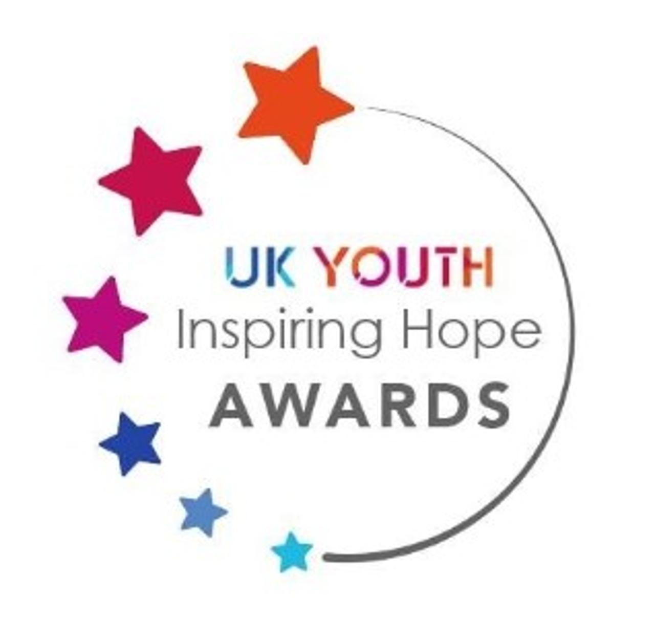 Inspiring Hope Awards | Powered by Givergy